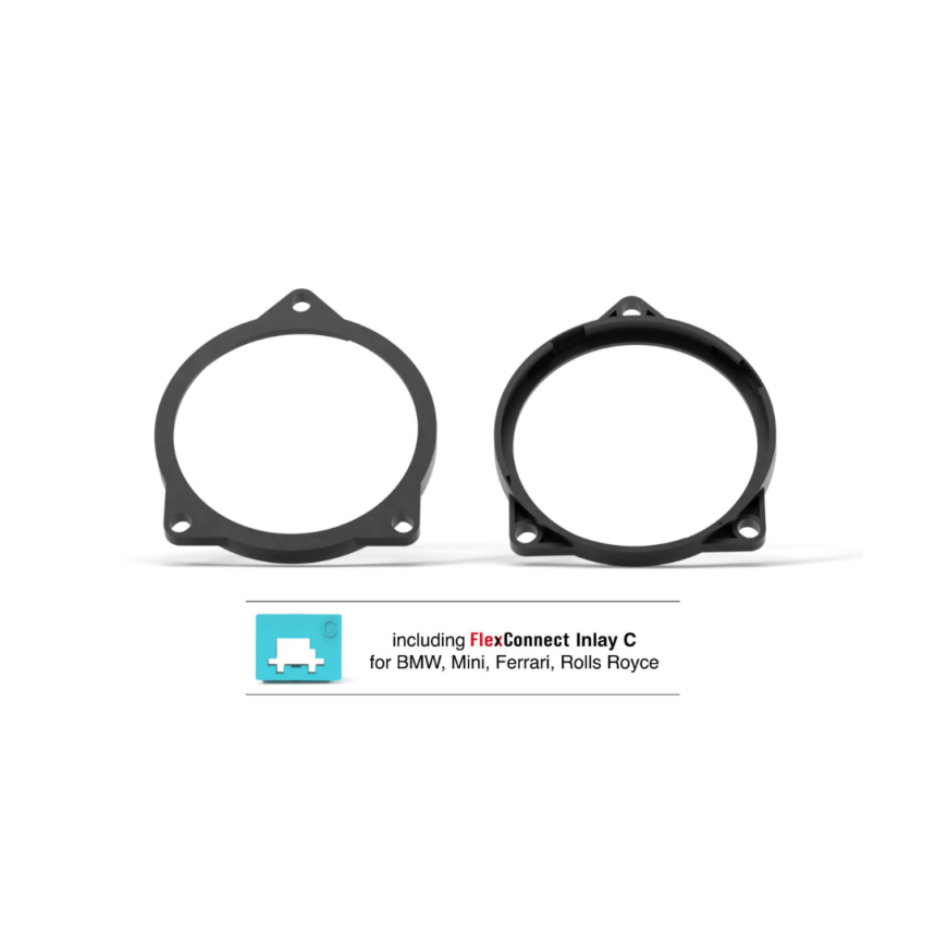 Helix - Audio Tuning