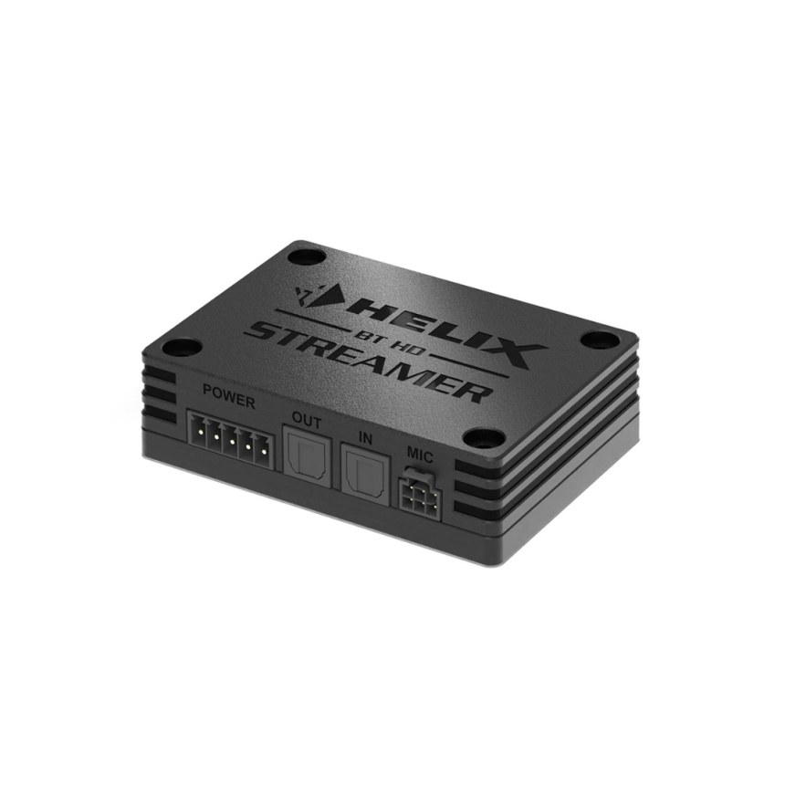 Helix - Audio Tuning