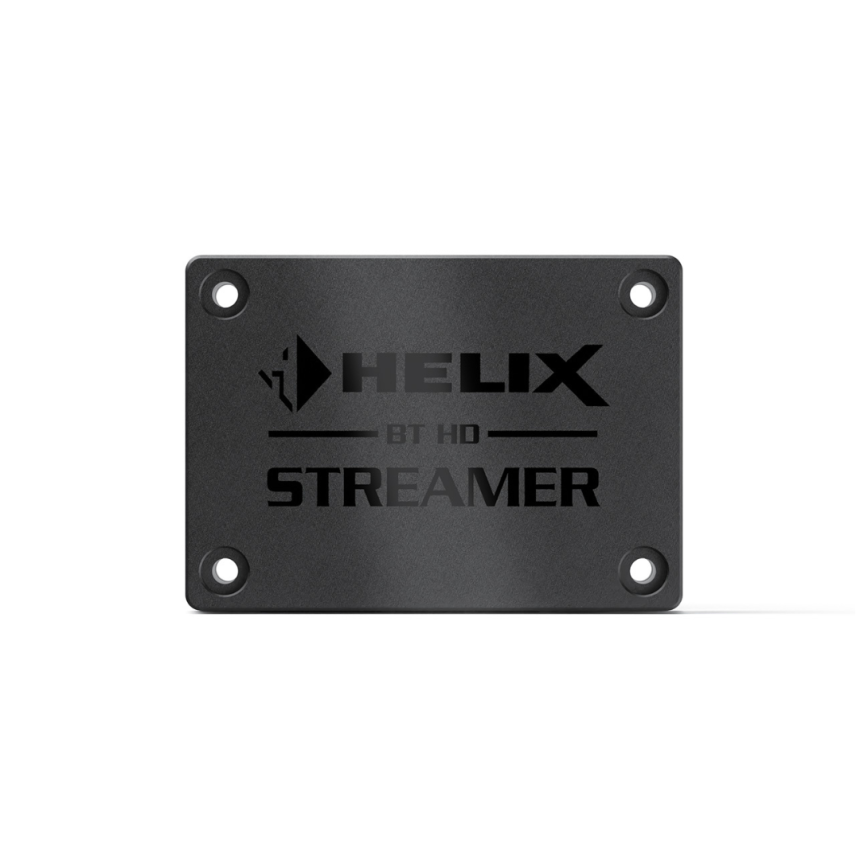 Helix - Audio Tuning