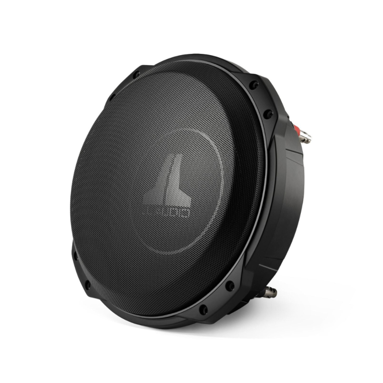 JL Audio - Audio Tuning