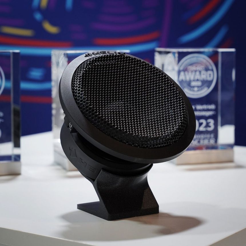 Helix - Audio Tuning