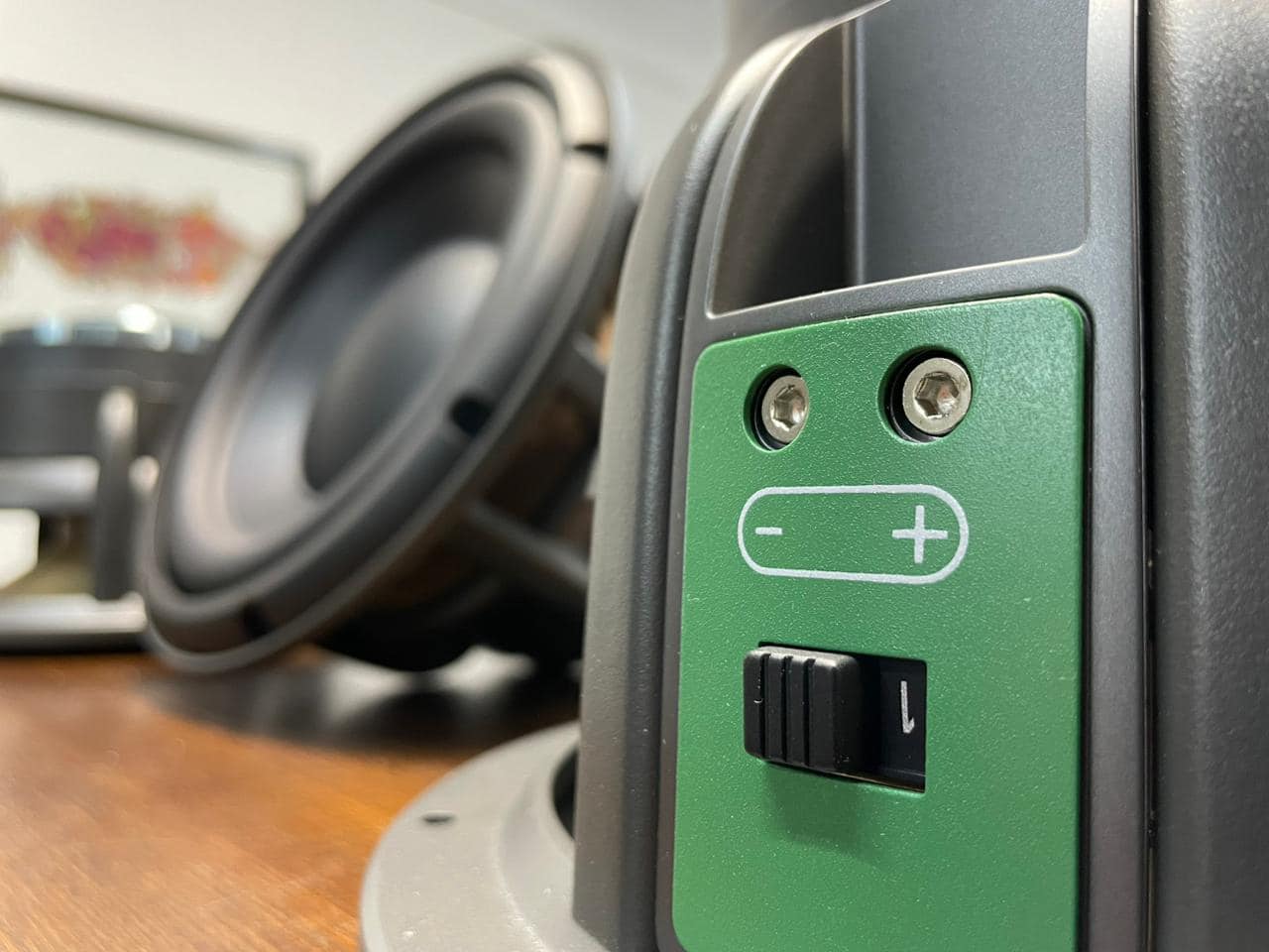 Audiofrog - Audio Tuning