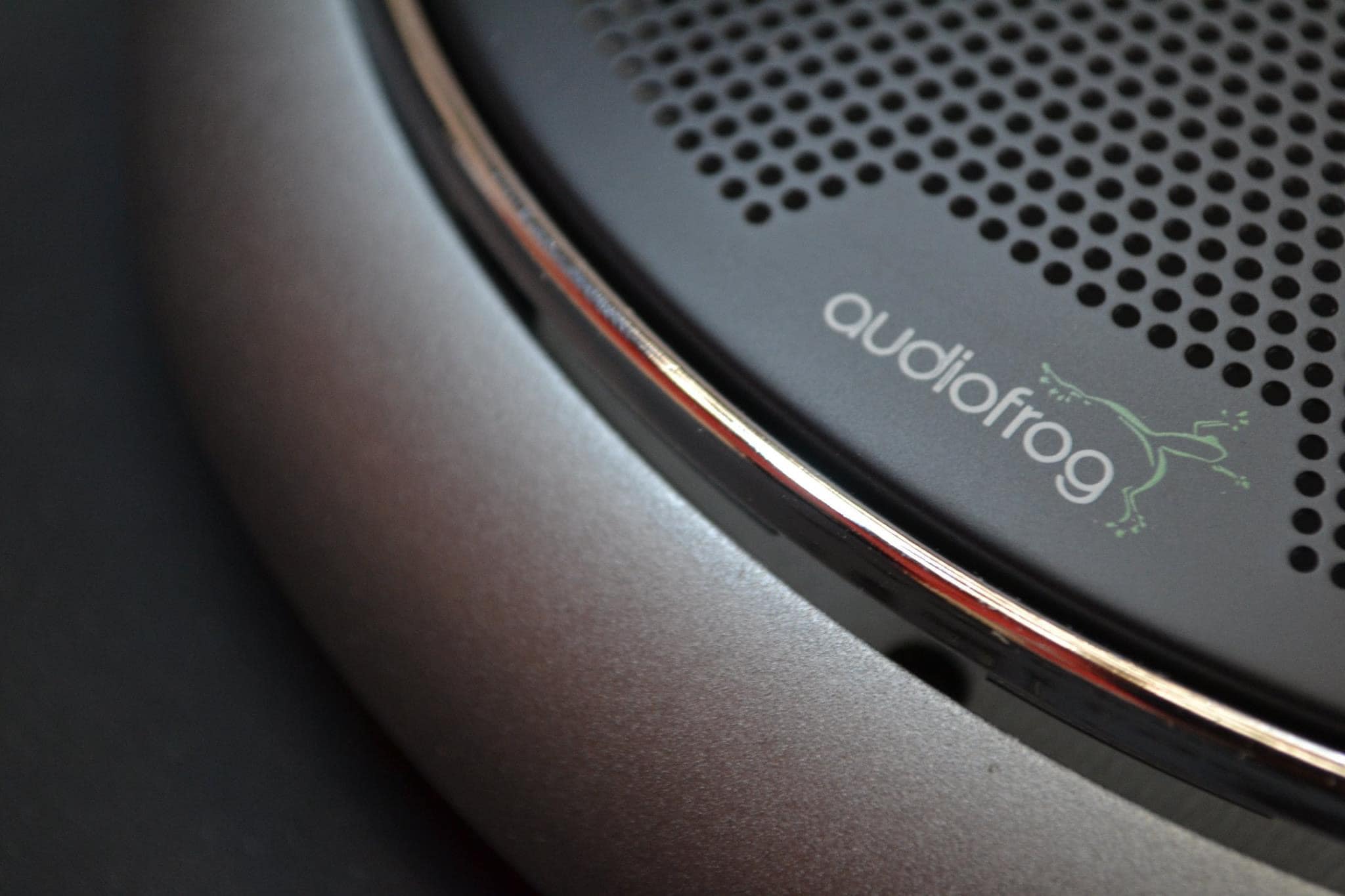 Audiofrog - Audio Tuning