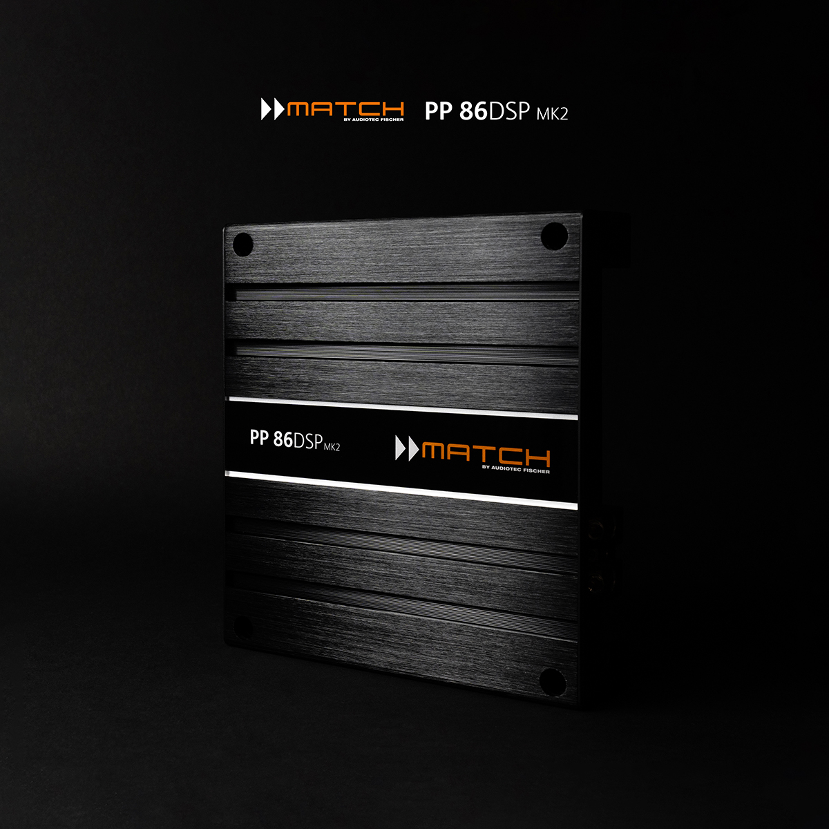 Match - Audio Tuning