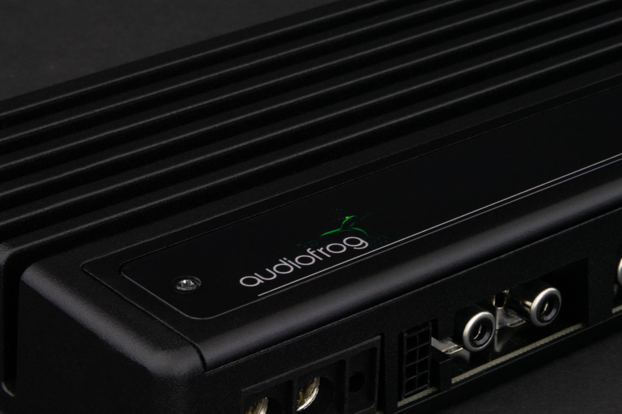 Audiofrog - Audio Tuning