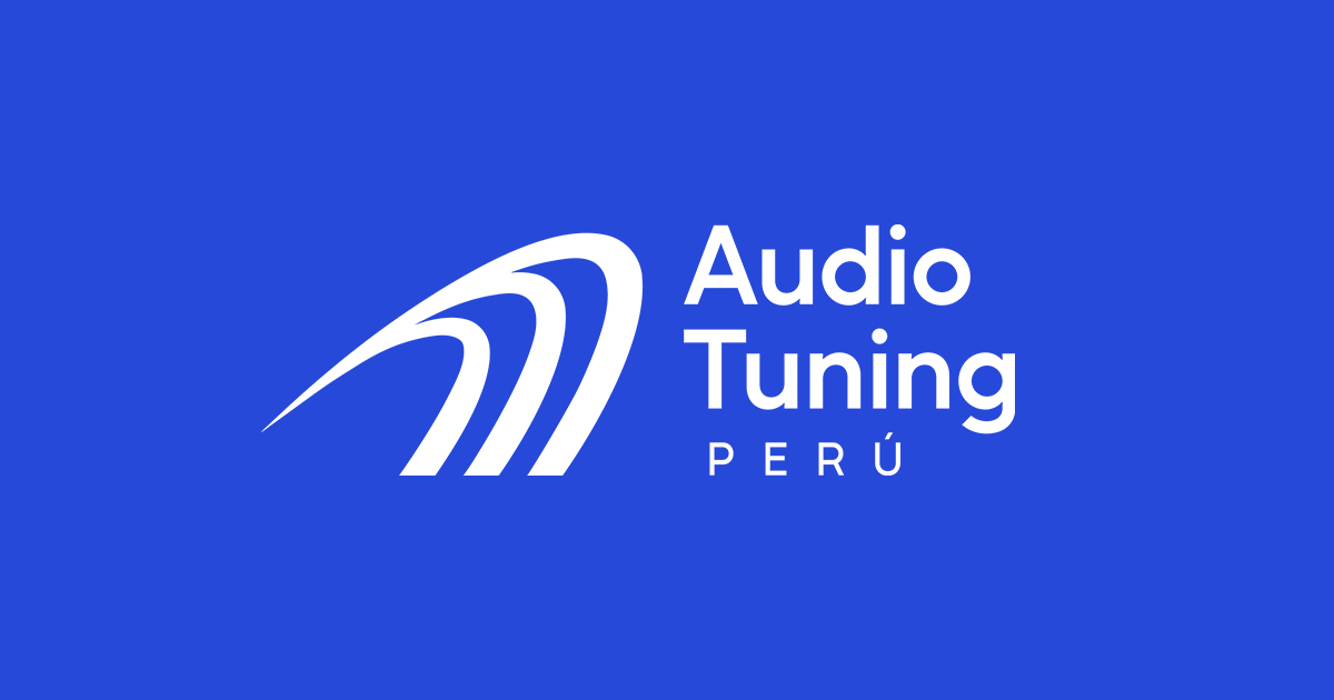 Libro de reclamaciones - Audio Tuning