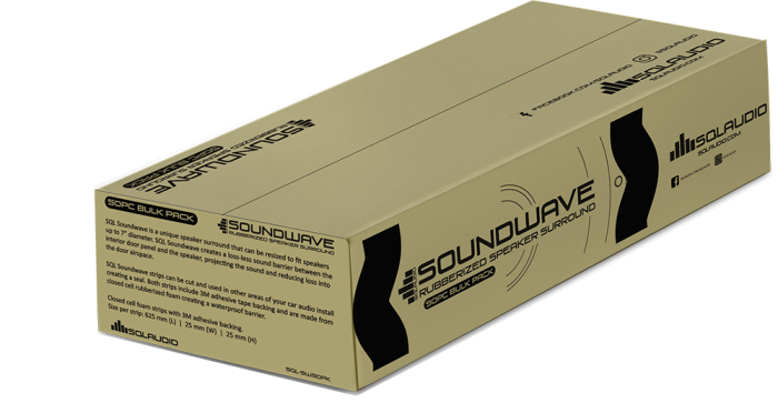 Sql audio - Audio Tuning